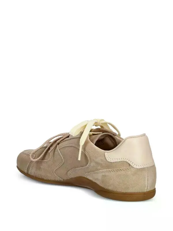 Gant Suede Sneakers