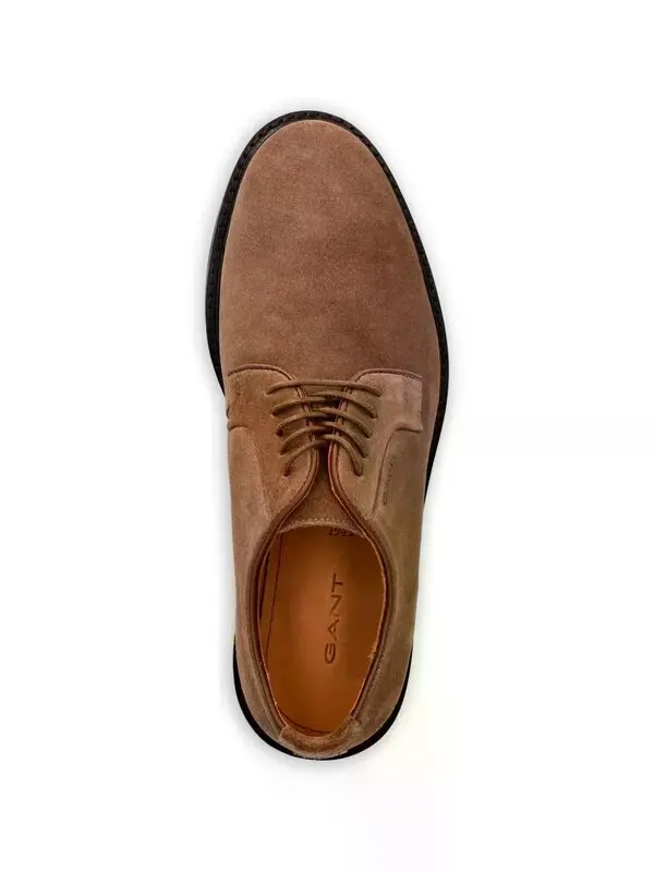 Gant Bidford Derby Shoes