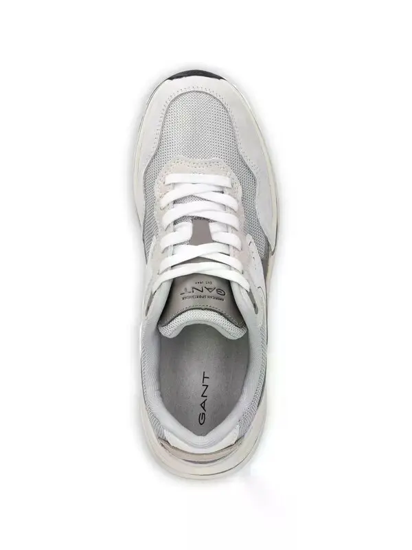 Gant Lace-up Sneakers