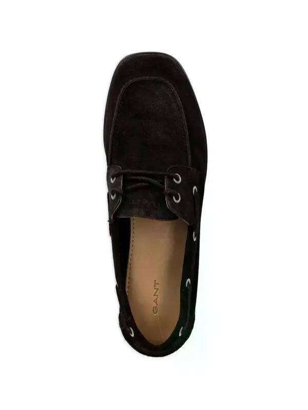 Gant Suede Loafers