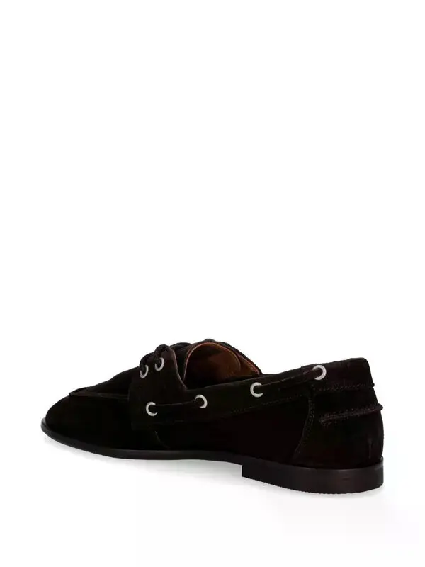 Gant Suede Loafers