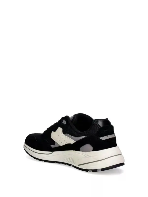 Gant Lace-up Sneakers