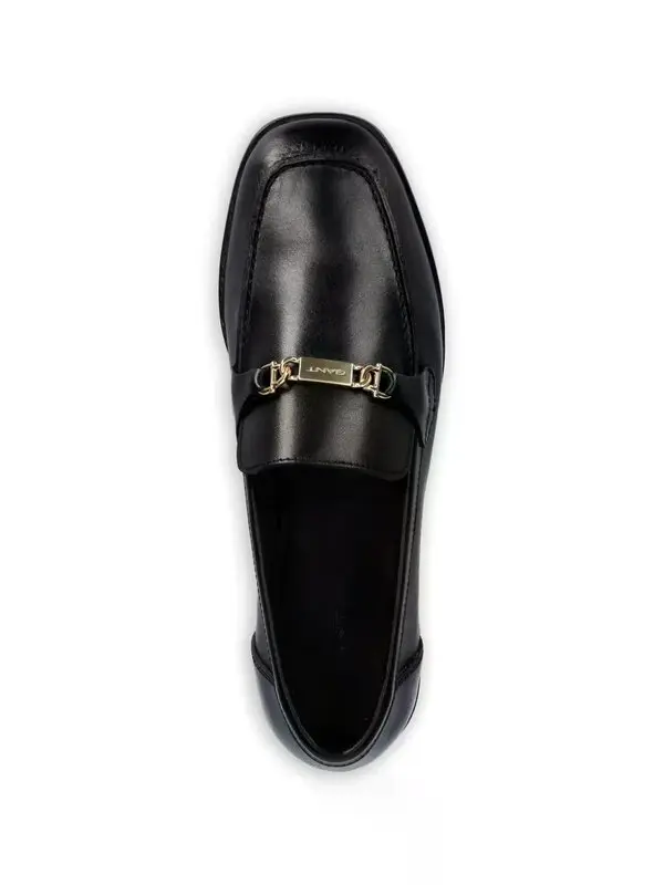 Gant Leather Loafers
