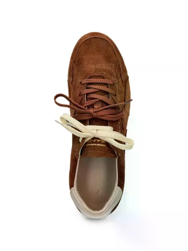 Gant Suede Sneakers