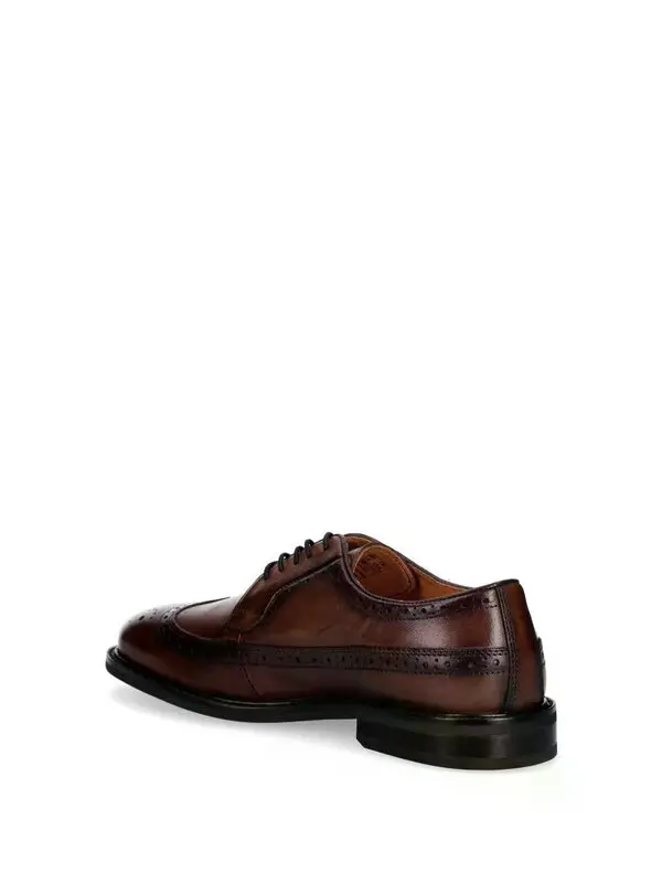 Gant Bidford Leather Loafers