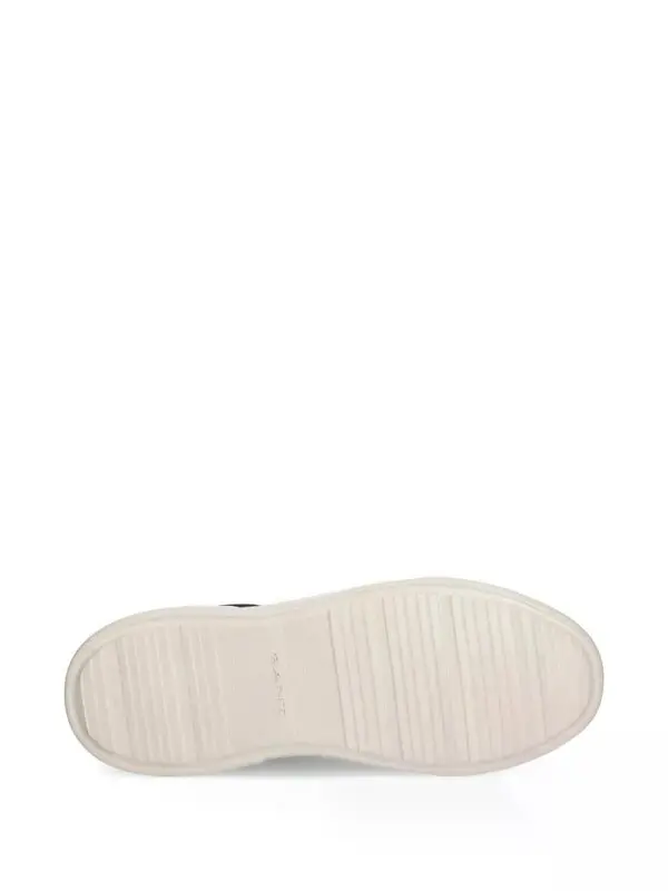Gant Joree Suede Sneakers - Brown
