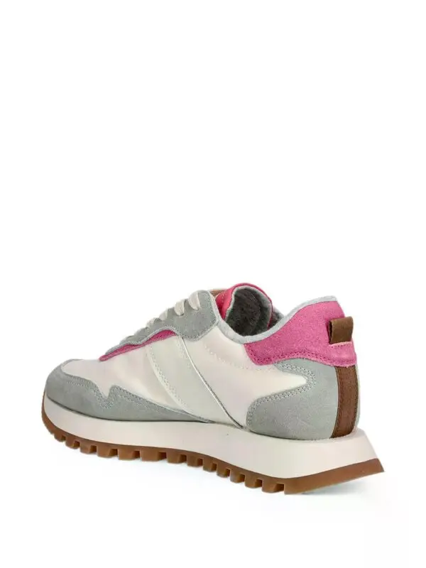 Gant Caffay Suede Sneakers