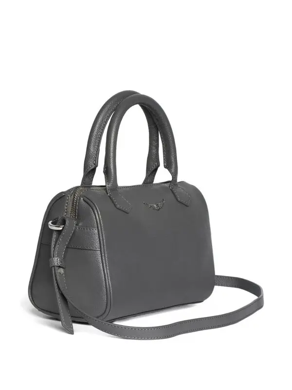 Zadig&Voltaire Xs Sunny Leather Tote Bag
