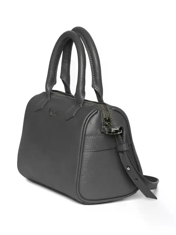 Zadig&Voltaire Xs Sunny Leather Tote Bag