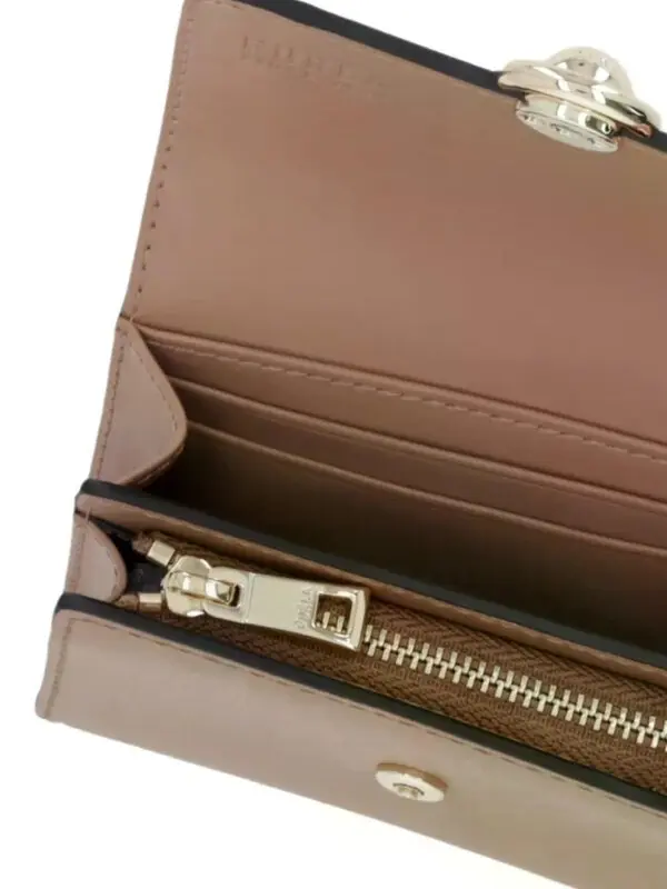 Furla Leather Wallet