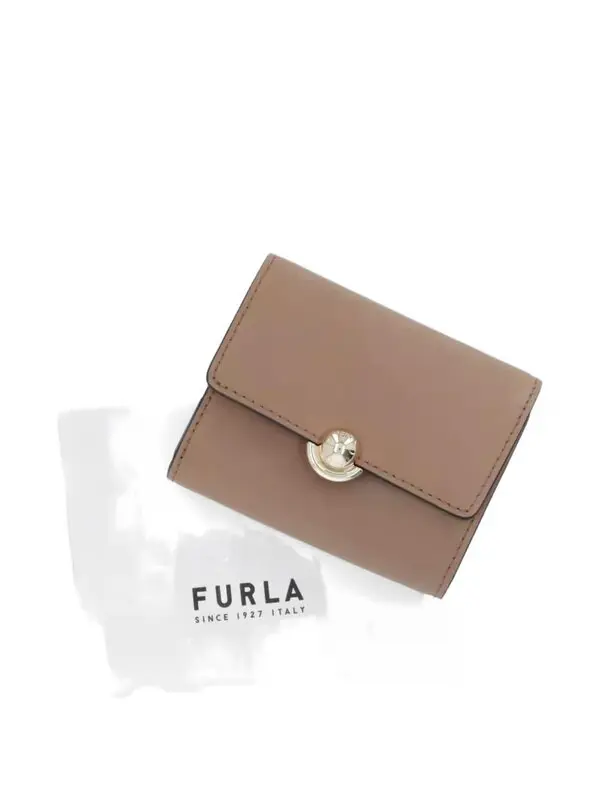 Furla Leather Wallet