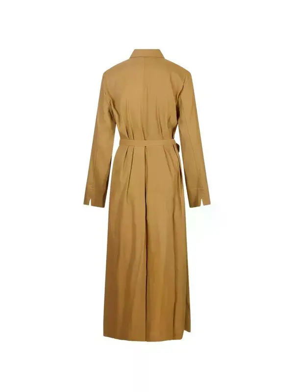 Max Mara Nordica Maxi Dress