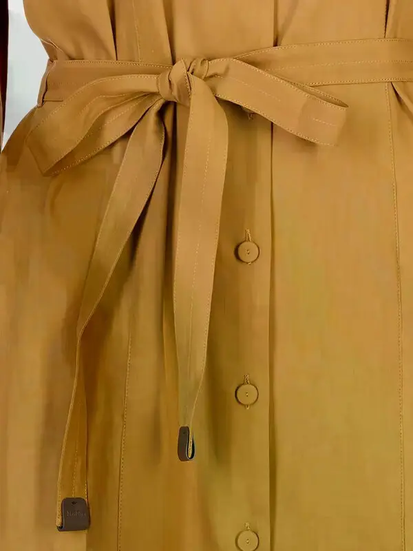 Max Mara Nordica Maxi Dress