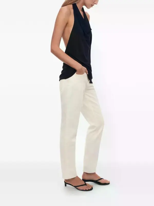 12 STOREEZ Slim-fit Jeans