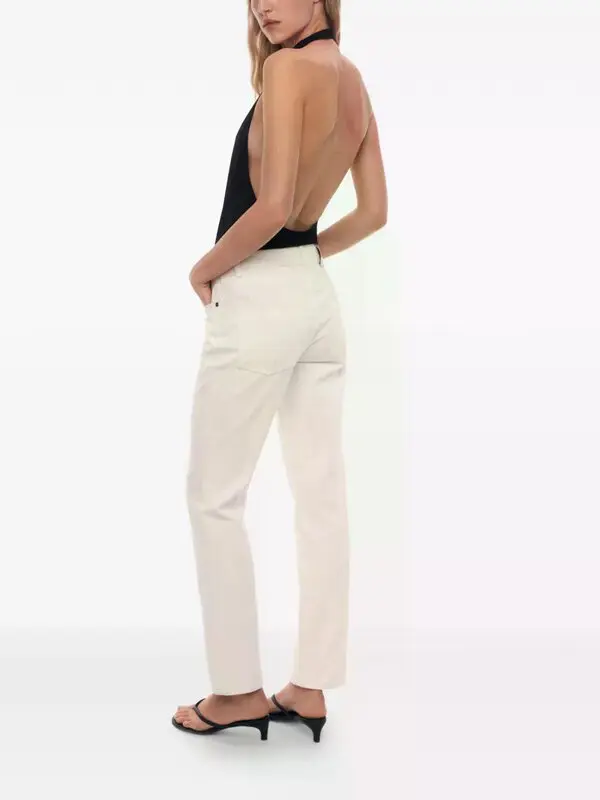 12 STOREEZ Slim-fit Jeans