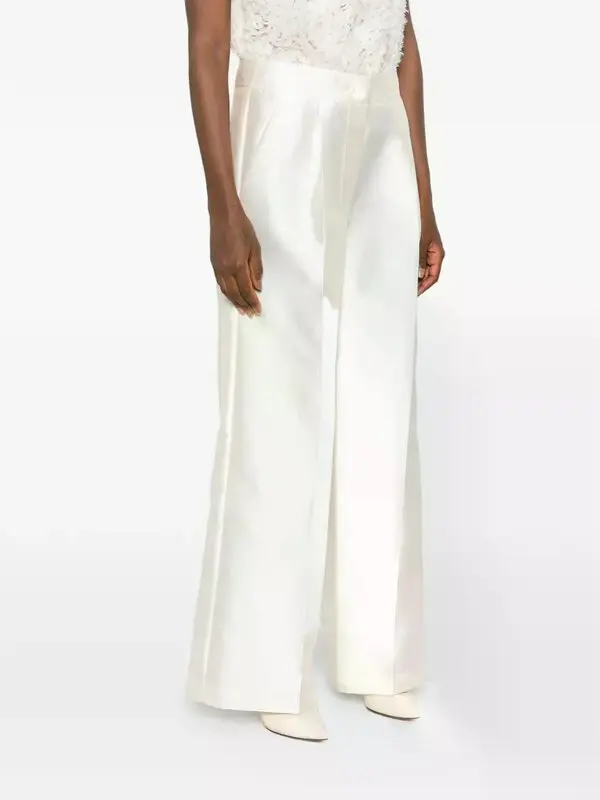 CARLA G. Palazzo Pants
