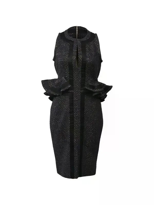 Altuzarra Peplum Dress