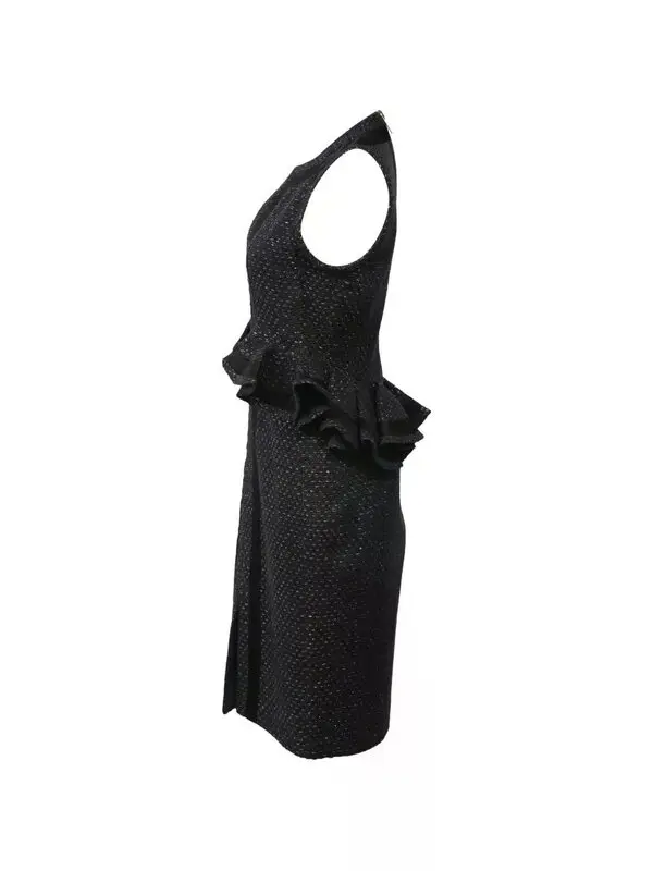 Altuzarra Peplum Dress