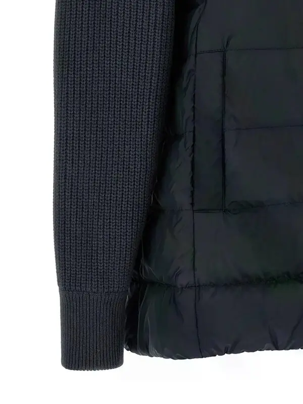 Brunello Cucinelli Quilted Down Jacket