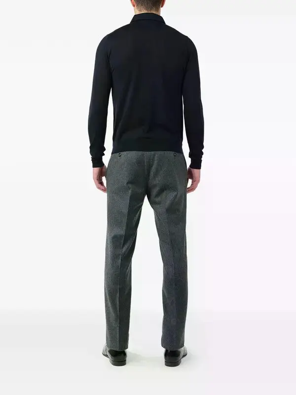 AL DUCA D’AOSTA 1902 Tailored Trousers