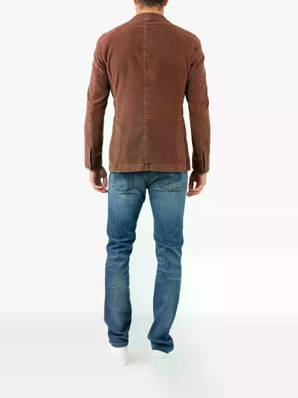 AL DUCA D’AOSTA 1902 Single-breasted Jacket
