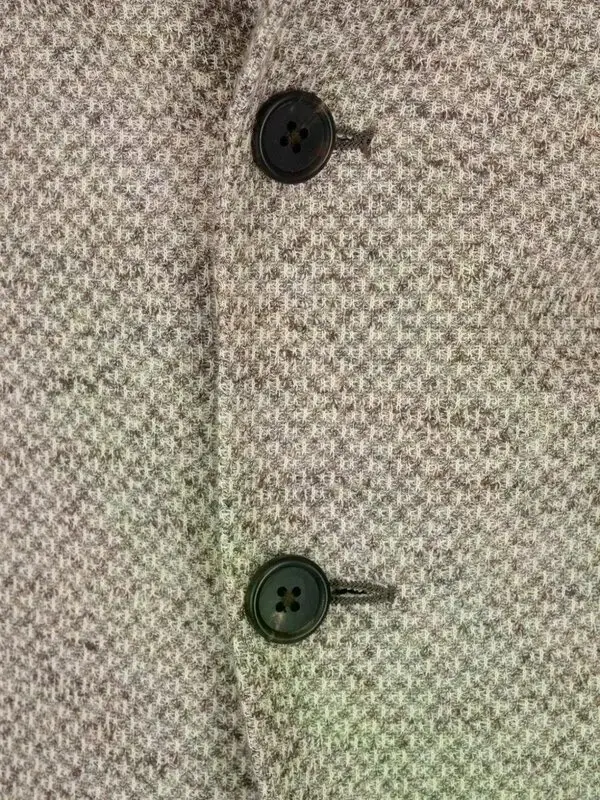 AL DUCA D’AOSTA 1902 Micro-check Jacket