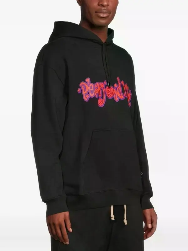 PERKS AND MINI Graphic Print Hoodie