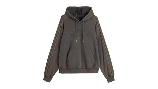 Adidas X Avavav Hoodie