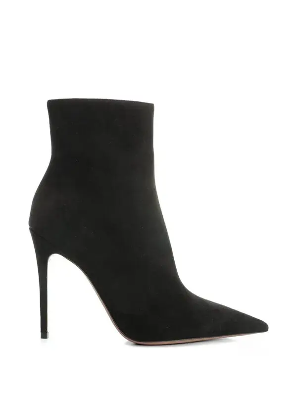 Paris Texas Vera Ankle Boots