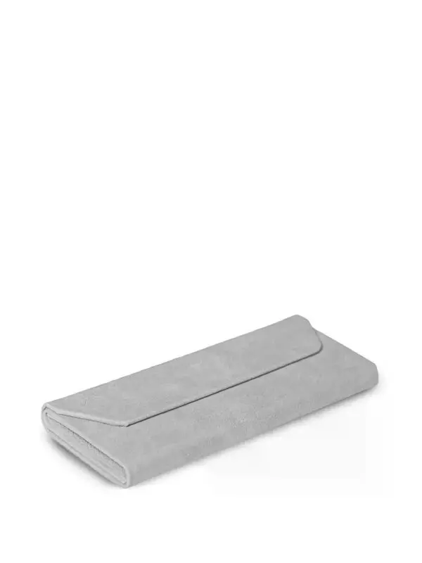 A.KJAERBEDE Fold Case Glasses Case