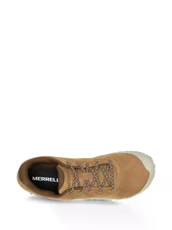 Merrell Vapor Glove Vibram Sole Sneakers