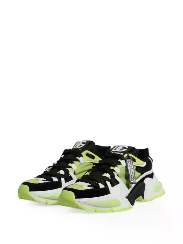 Dolce & Gabbana Airmaster Sneakers