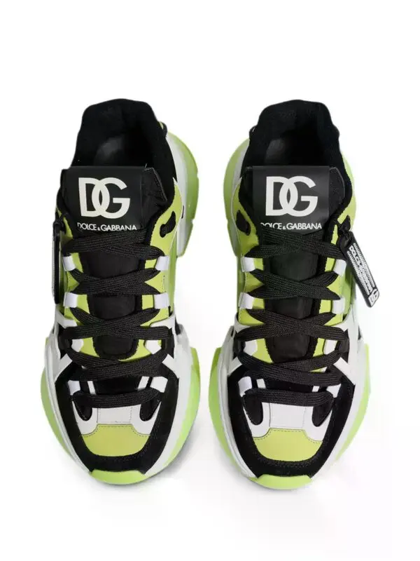Dolce & Gabbana Airmaster Sneakers