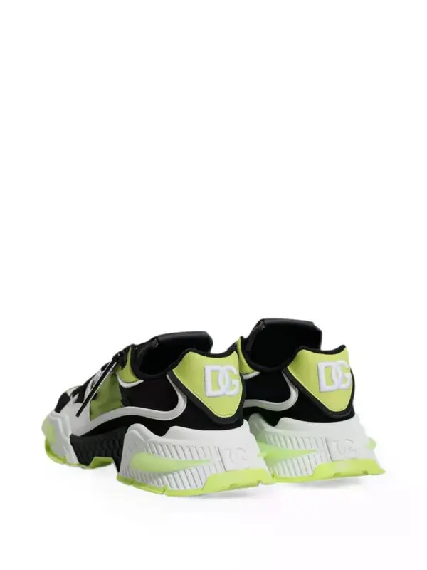 Dolce & Gabbana Airmaster Sneakers