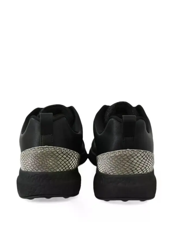 PLEIN SPORT Quilted Runner Gisella Sneakers