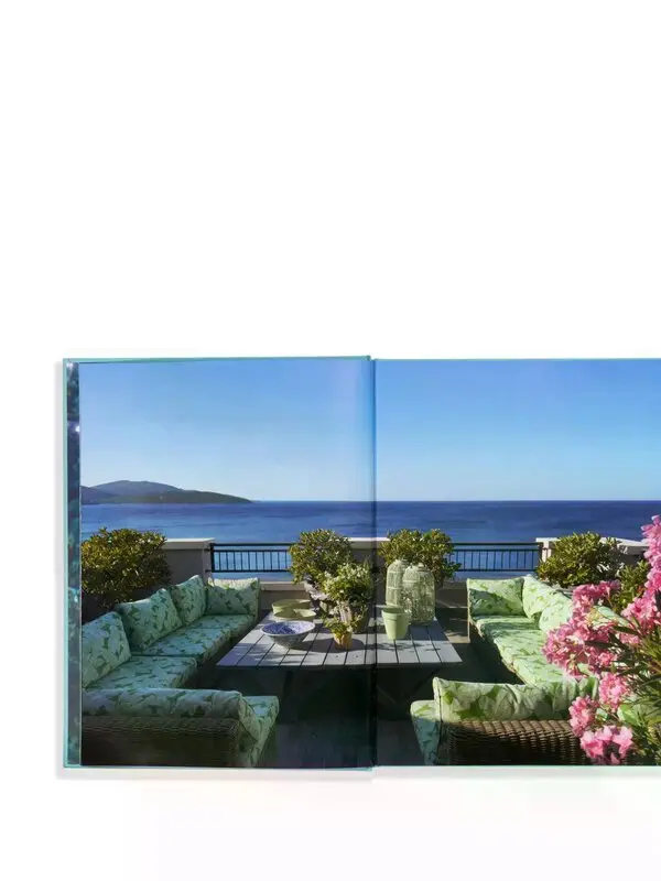 VENDOME Secret Montenegro Book