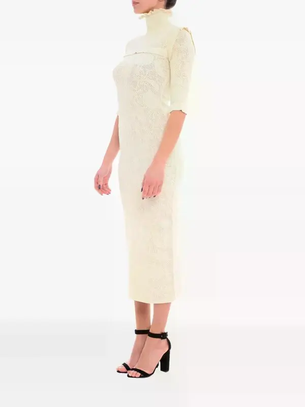 Sportmax Crisma Midi Dress