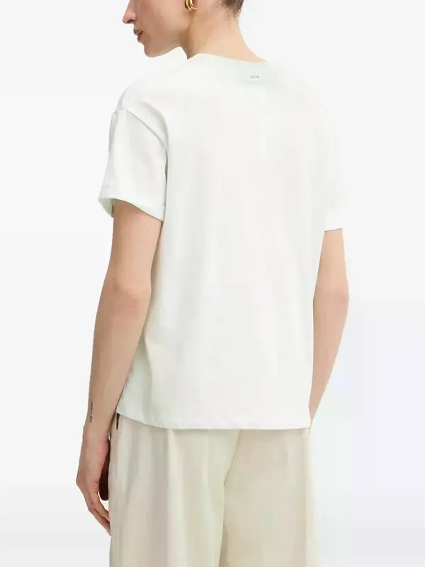 TWINSET Crew-neck T-shirt