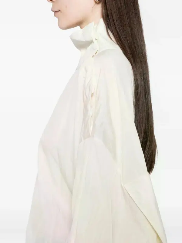 JEAN PAUL GAULTIER Layered Blouse