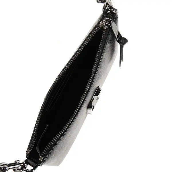 Marc Jacobs Snapshot Convertible' Shoulder Bag - Black