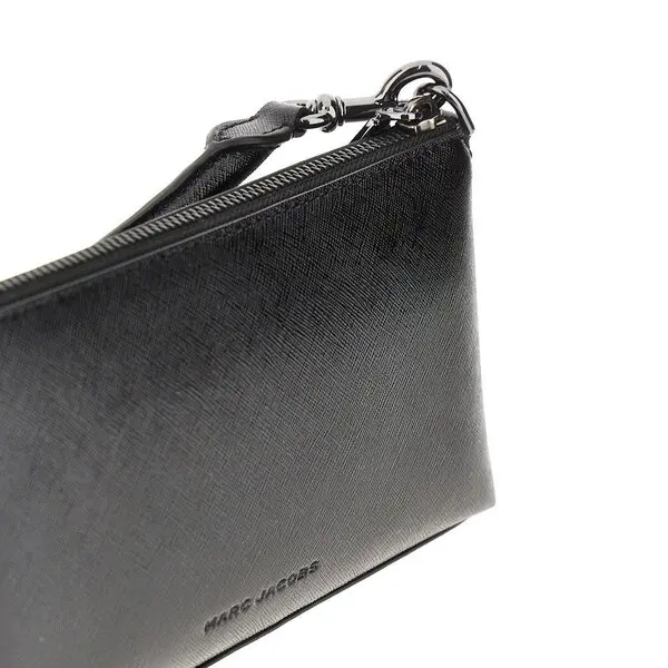 Marc Jacobs Snapshot Convertible' Shoulder Bag - Black