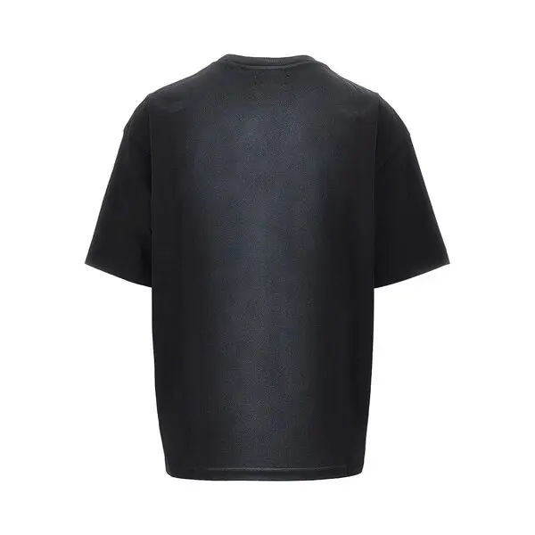 Amiri Art Ditrict' T-hirt - Black