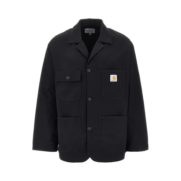 Carhartt Work In Progress Brader Cotton Twill Blazer