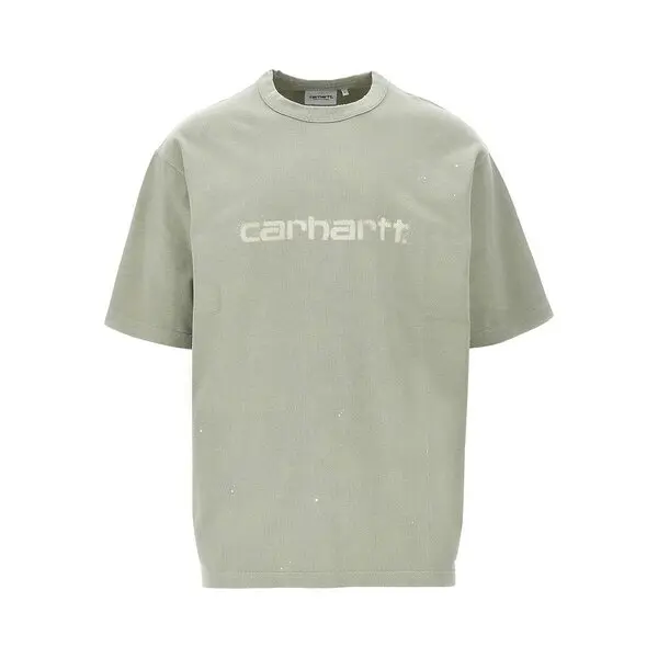 Carhartt Work In Progress Painter' T-hirt - Green