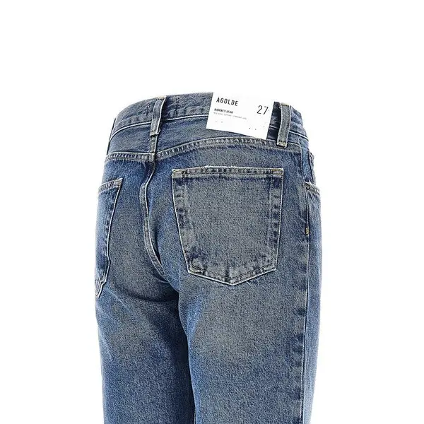 AGOLDE Romney' Jeans