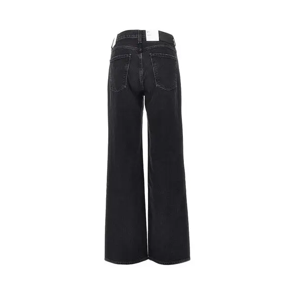 Citizens Of Humanity Annina Straight Jeans
