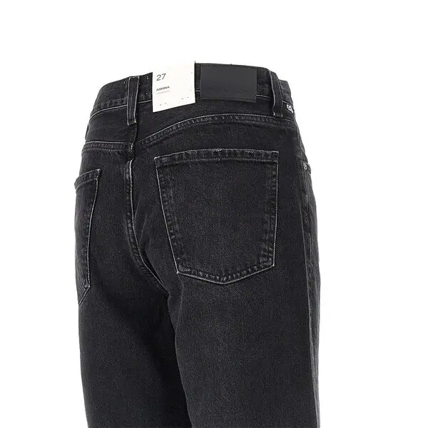 Citizens Of Humanity Annina Straight Jeans