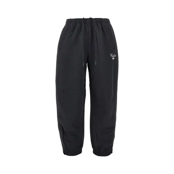 Carhartt Work In Progress Nylon Pants - Black