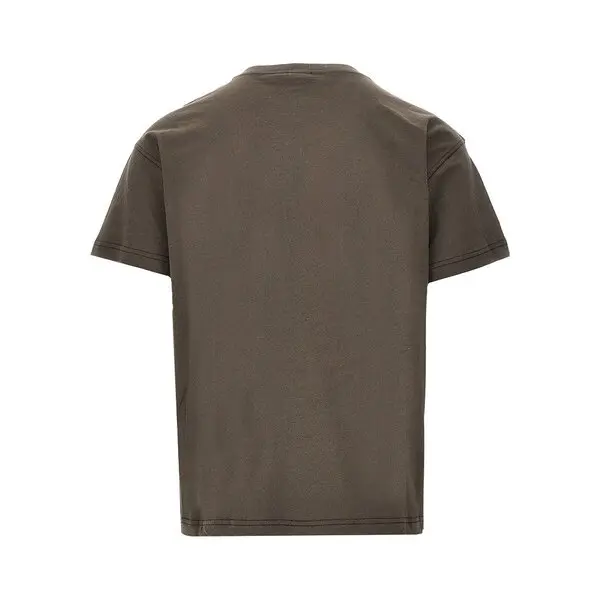DIESEL® Phoenix' Print T-hirt