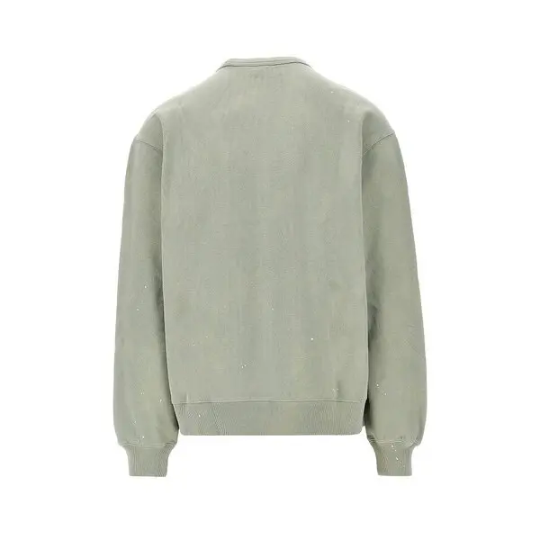 Carhartt Work In Progress Painter's Crewneck Sweatshirt - Green
